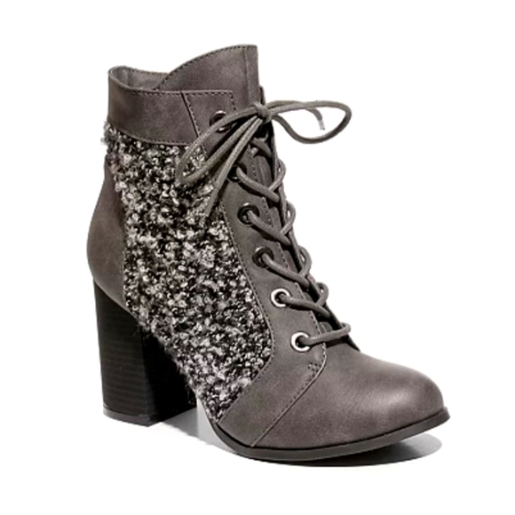 Two Lips | Shoes | Nwt And Box Kisses By Two 2 Lips Too Veronica Brown ...